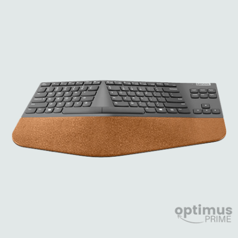 Clavier dissocié LENOVO Go Wireless- Français - Optimus Prime