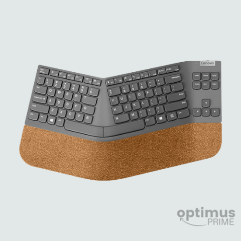 Clavier dissocié LENOVO Go Wireless- Français - Optimus Prime