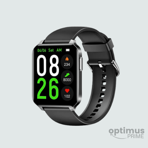 Stiive Smart Watch - Optimus Prime